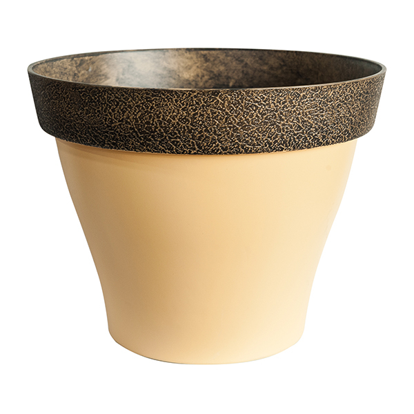 China round plastic garden pot manufacturers, round plastic garden pot ...